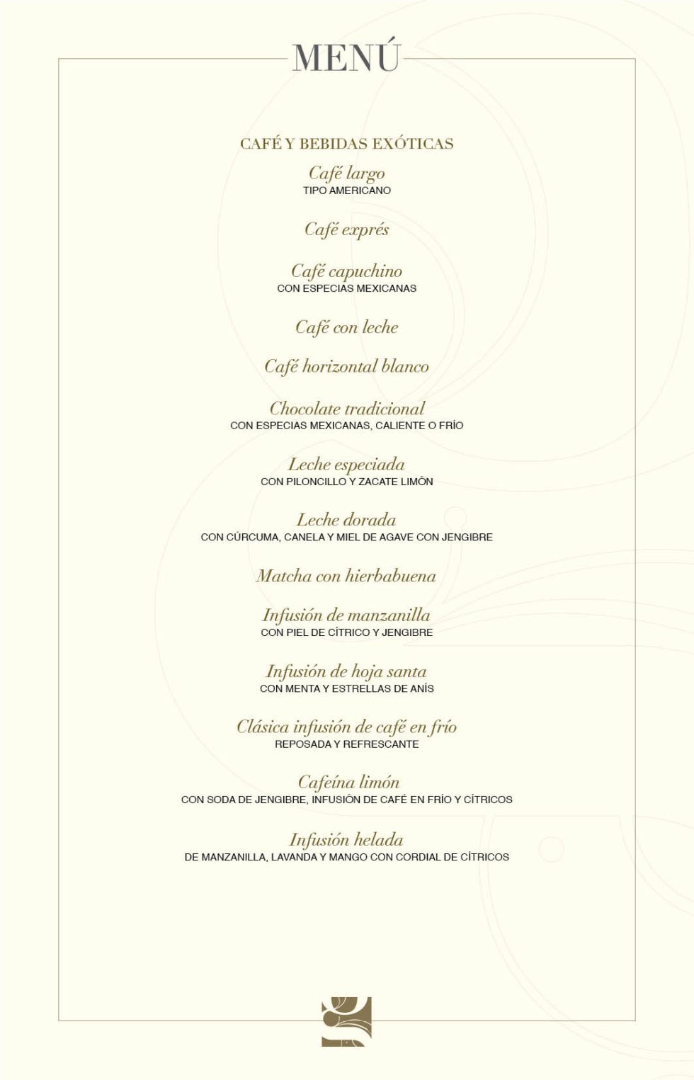 Filigrana | Los hilos de sabor que nos unen a todos. El nuevo espacio ...