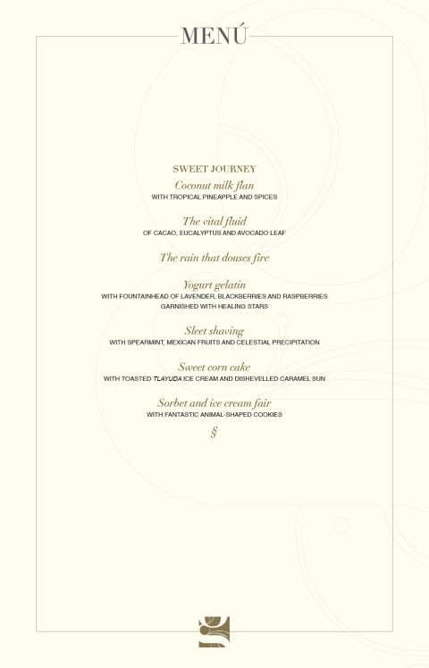 Filigrana | Los hilos de sabor que nos unen a todos. El nuevo espacio ...