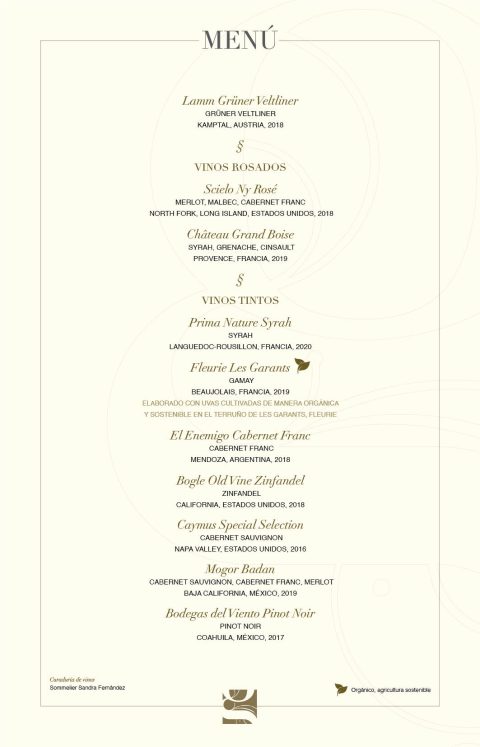 Filigrana | Los hilos de sabor que nos unen a todos. El nuevo espacio ...